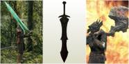 Ranked 15 Most Powerful Weapons In Dark Souls Game Rant Ranked 15 Most Powerful Weapons In Dark Souls Game Rant