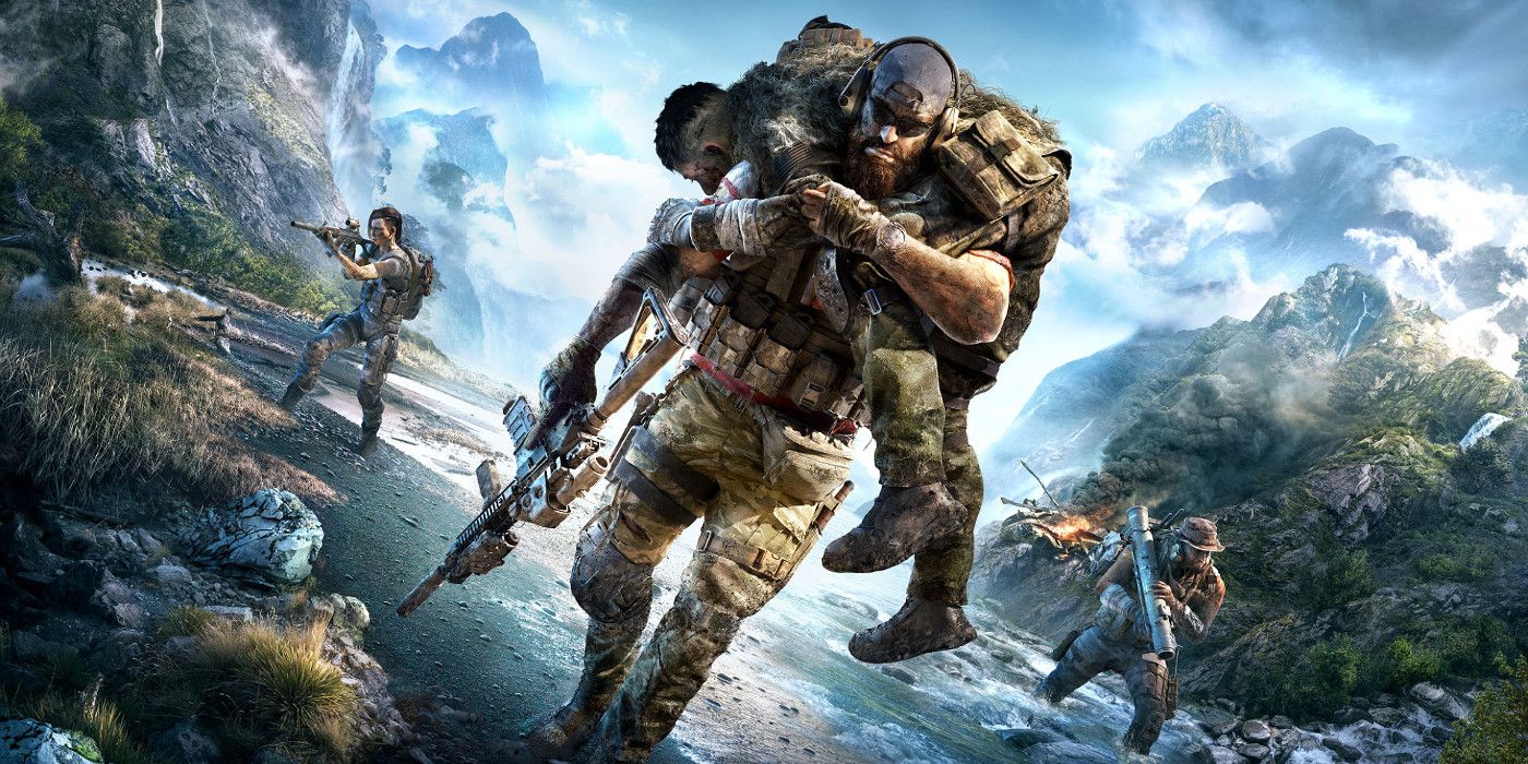 Ghost Recon Breakpoint: Editions and Pre-Order Bonuses Guide