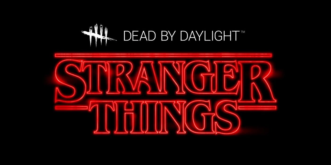 Dead by Daylight Stranger Things Update Out Now | Game Rant