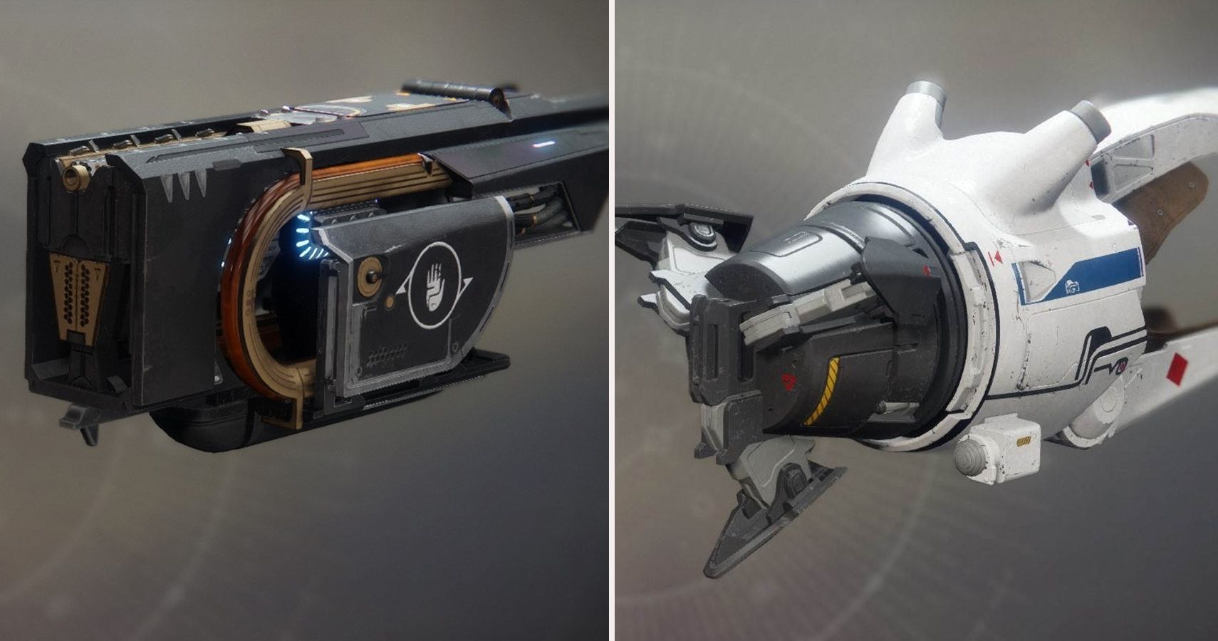 The 10 Best Weapons For Crucible In Destiny 2: Shadowkeep