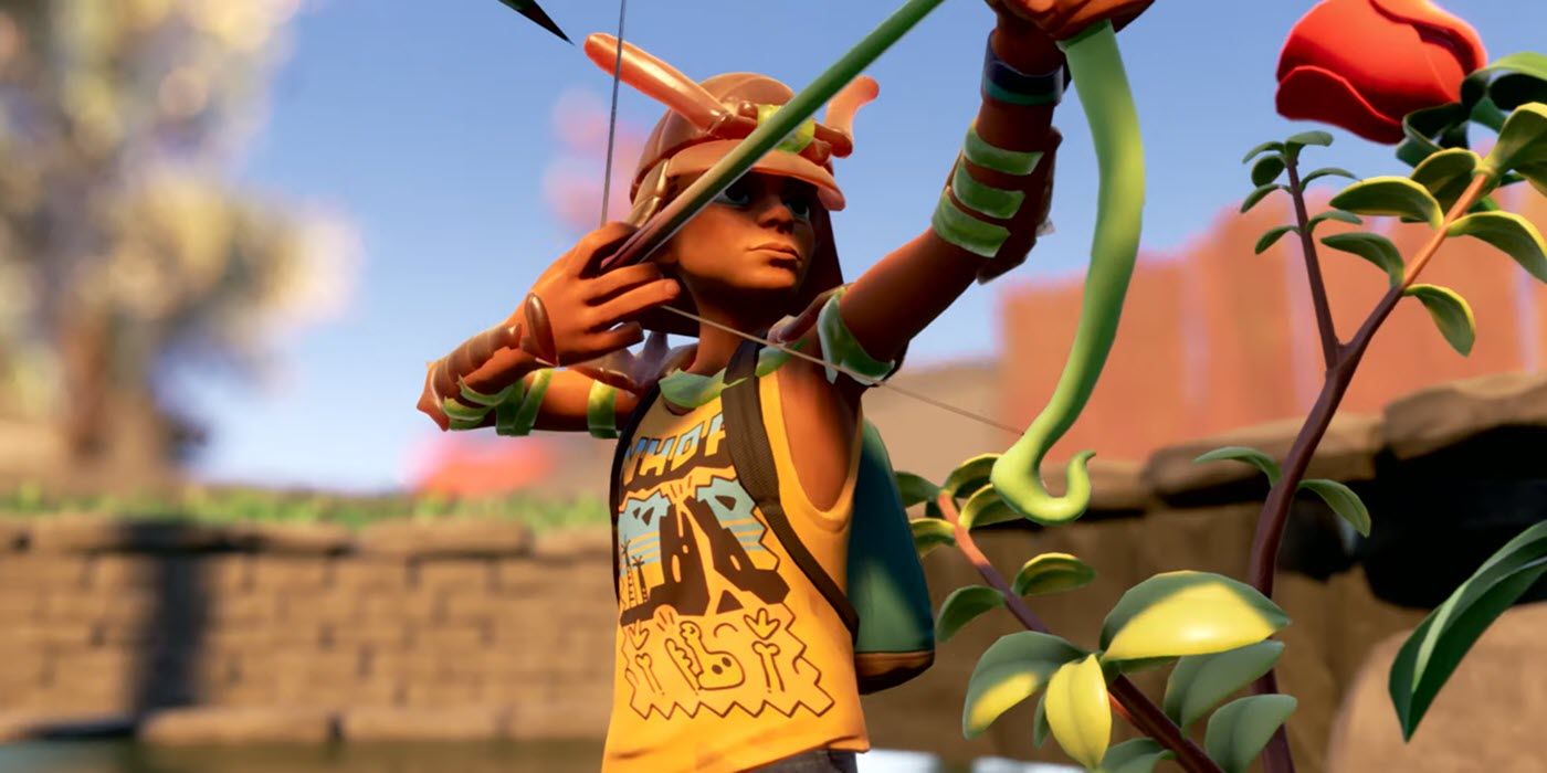 Obsidian Entertainment's Newest IP Features a Surprising Twist