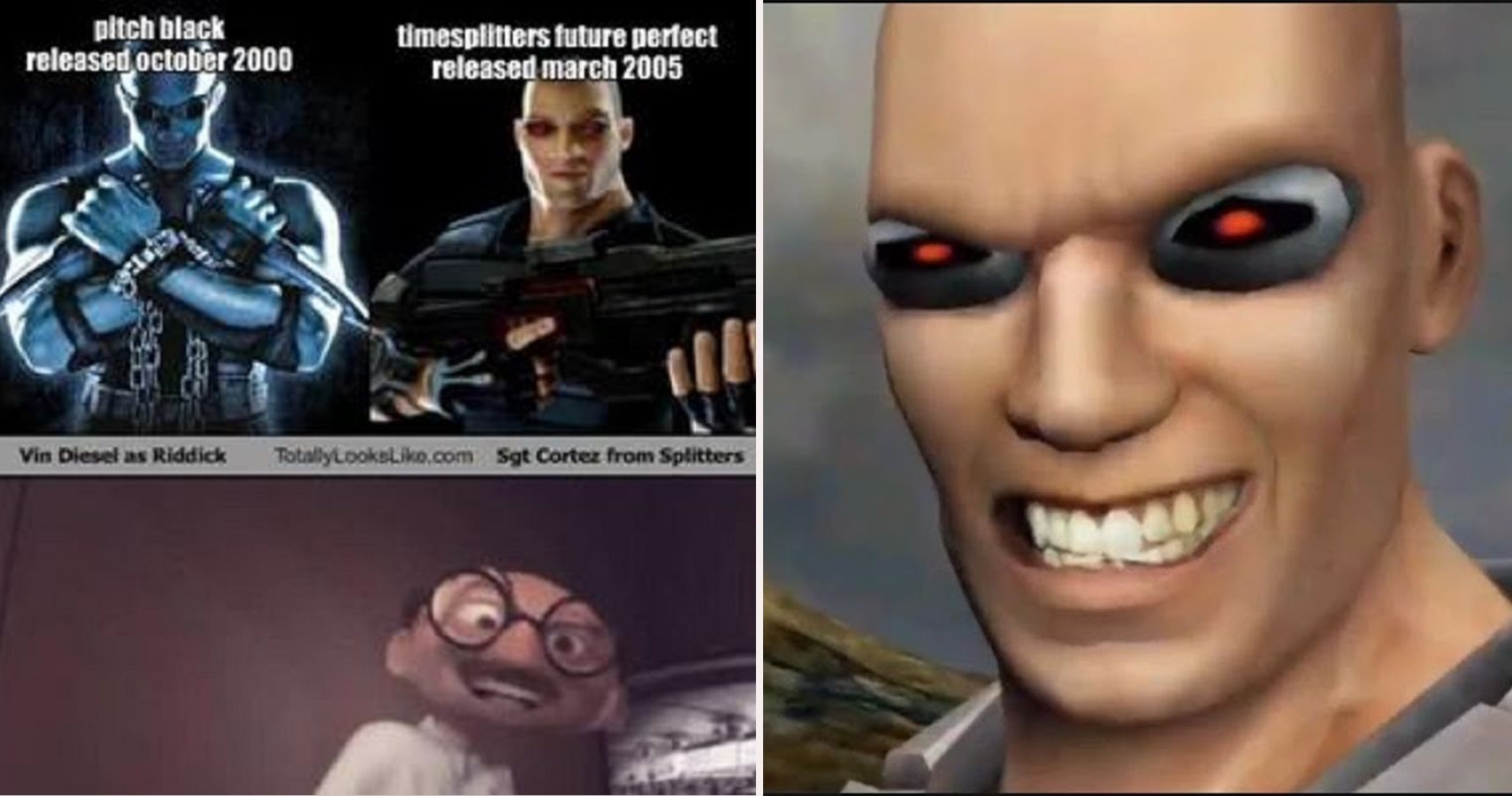 10 TimeSplitters Memes That Make Us Want TimeSplitters 4 Immediately