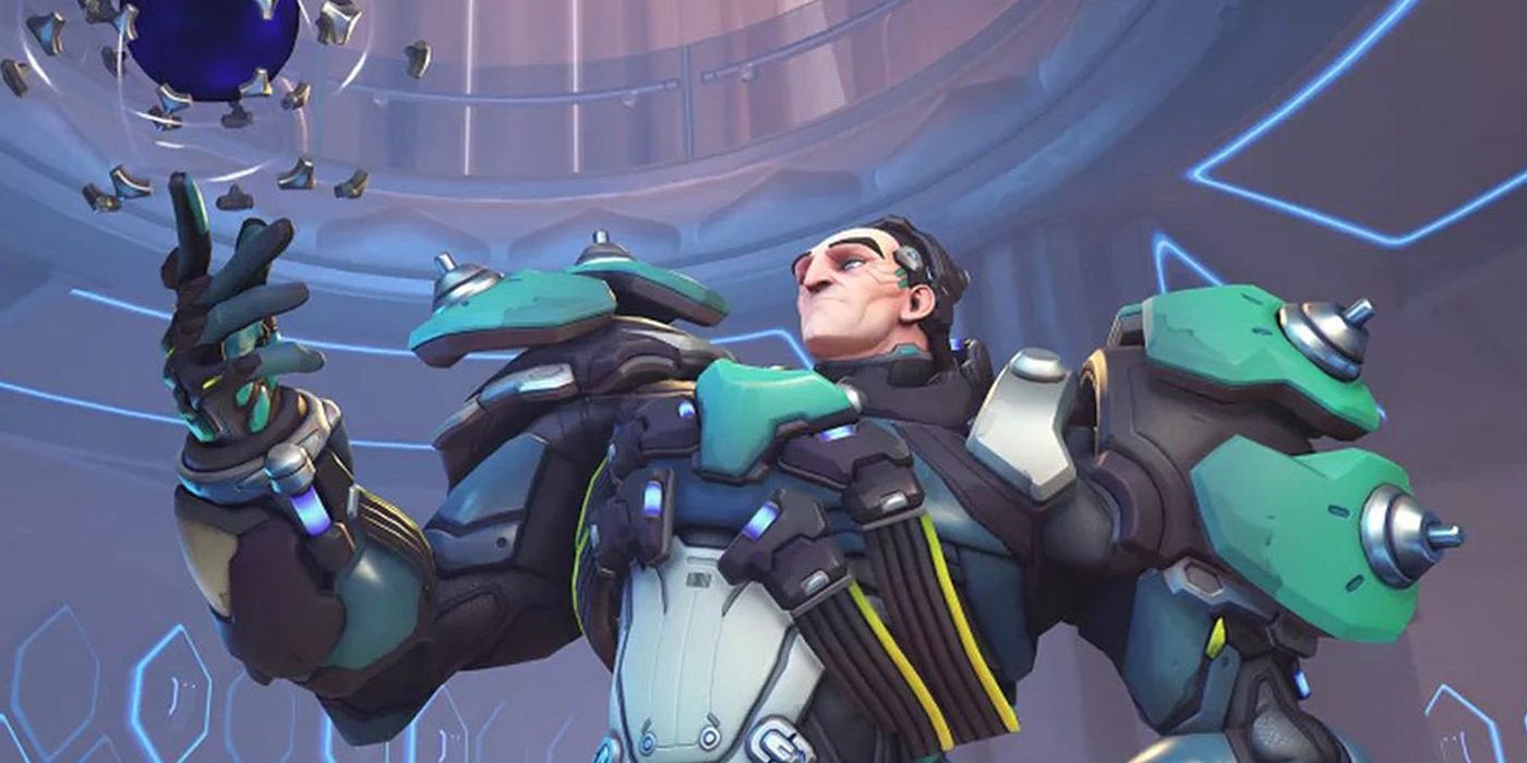 Next Overwatch Development Update Coming Soon | Game Rant