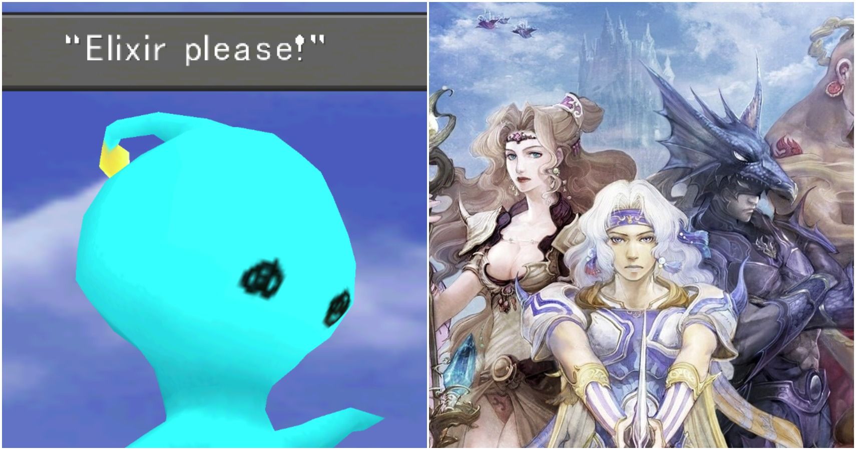 10 Most Expensive Items You Can Purchase In The Final Fantasy Series 10-most-expensive-items-you-can-purchase-in-the-final-fantasy-series