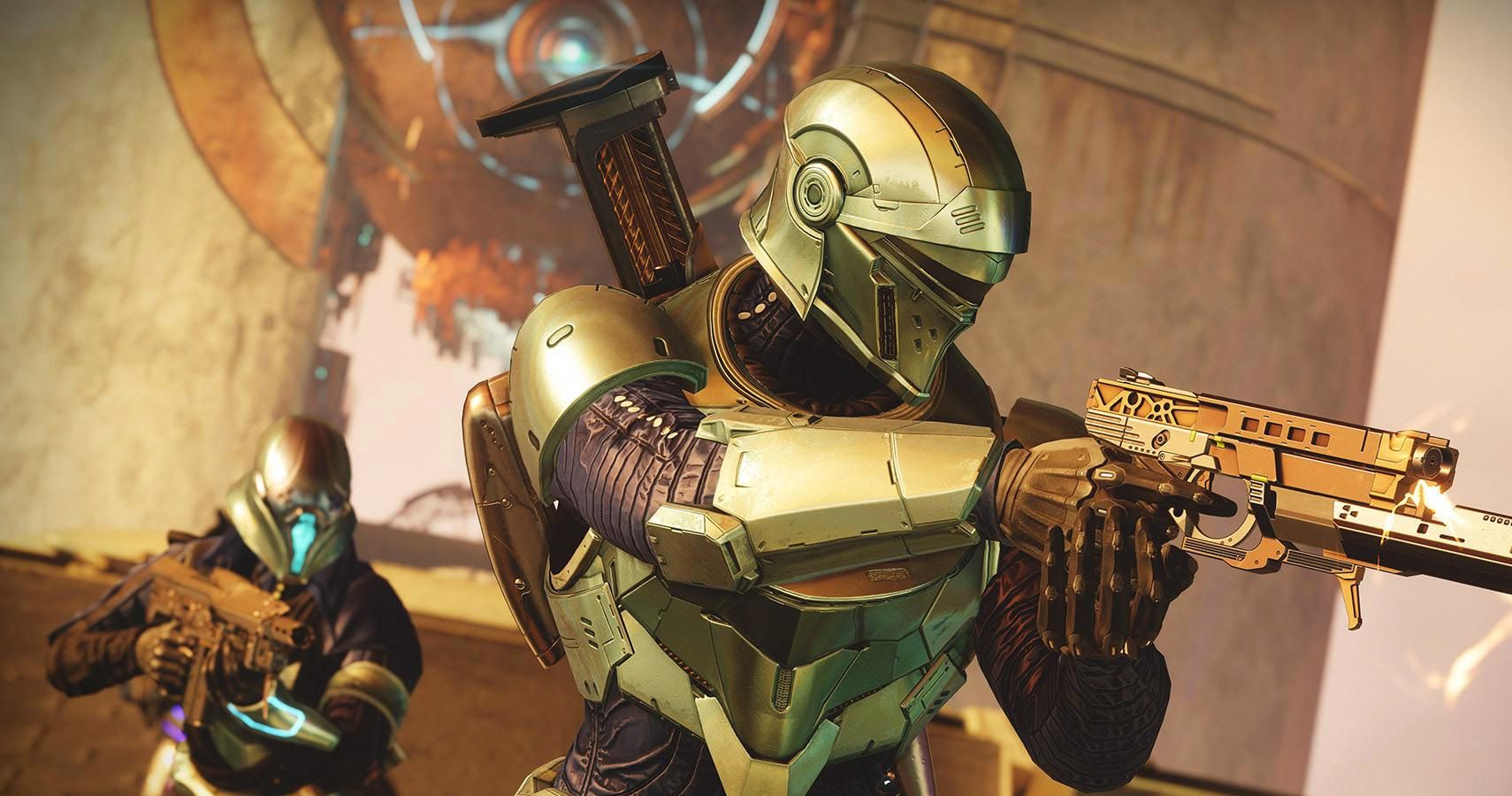 Destiny 2: 10 Tips For Using Sidearms In Crucible | Game Rant