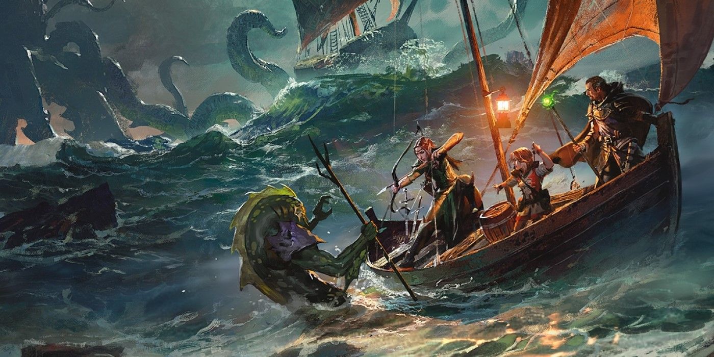 Dungeons and Dragons: Best New 5E Subclasses in 2020 | Game Rant