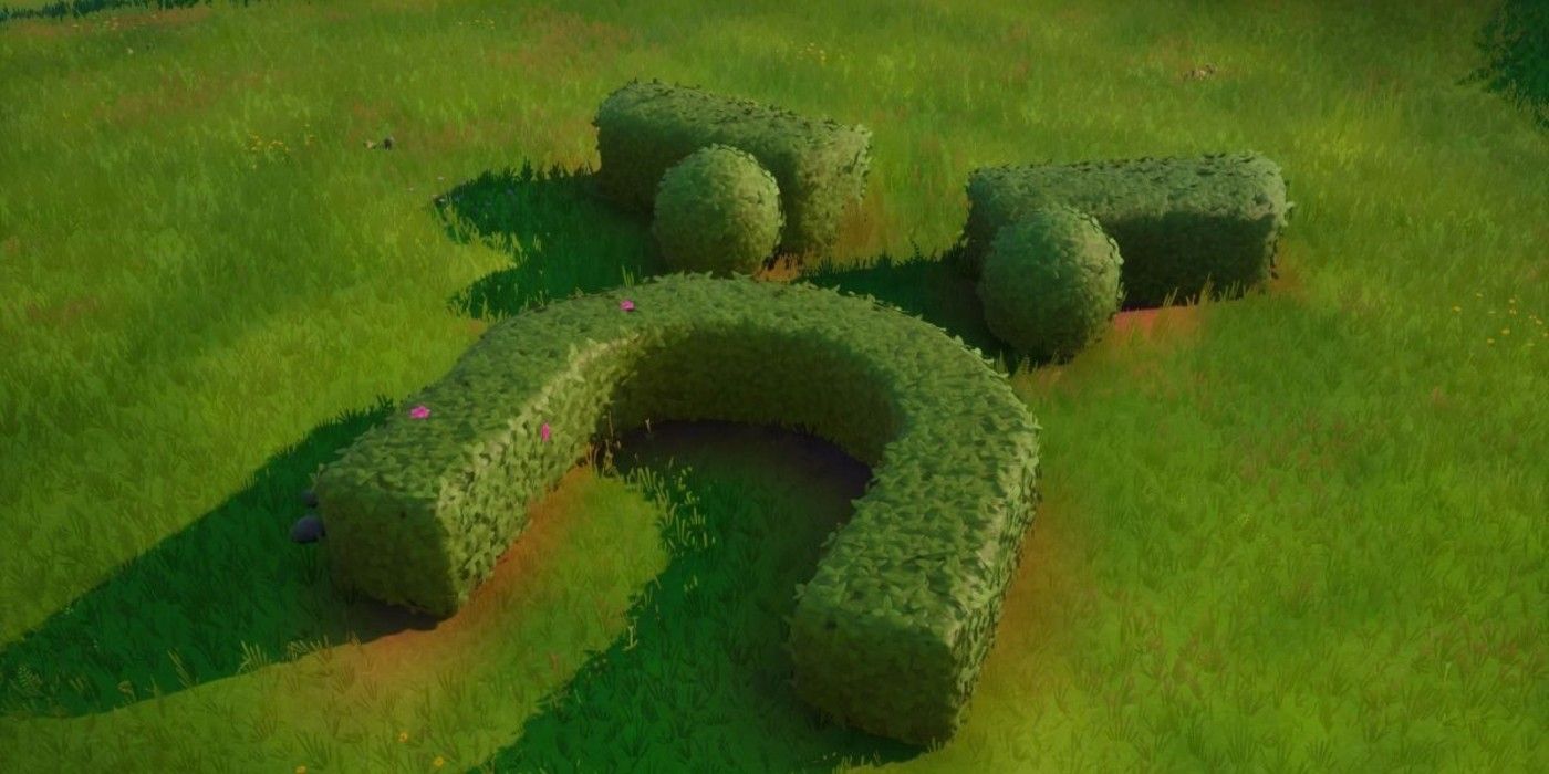 Fortnite: Where to Visit Grumpy Greens, Mowdown, and Risky Reels