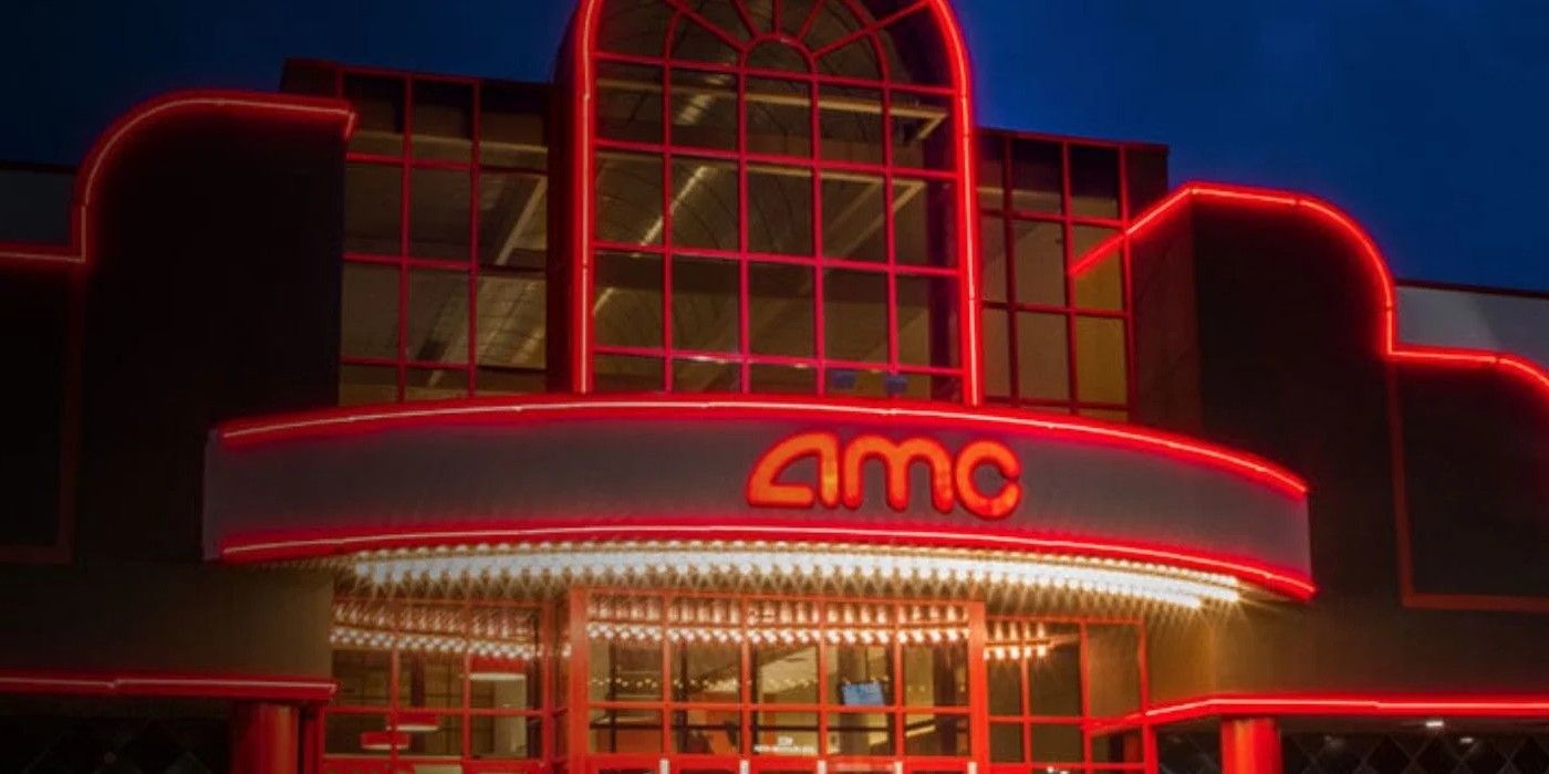Amc Theatres Los Angeles County