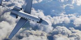 Microsoft Flight Simulator Massive File Size Revealed Game Rant