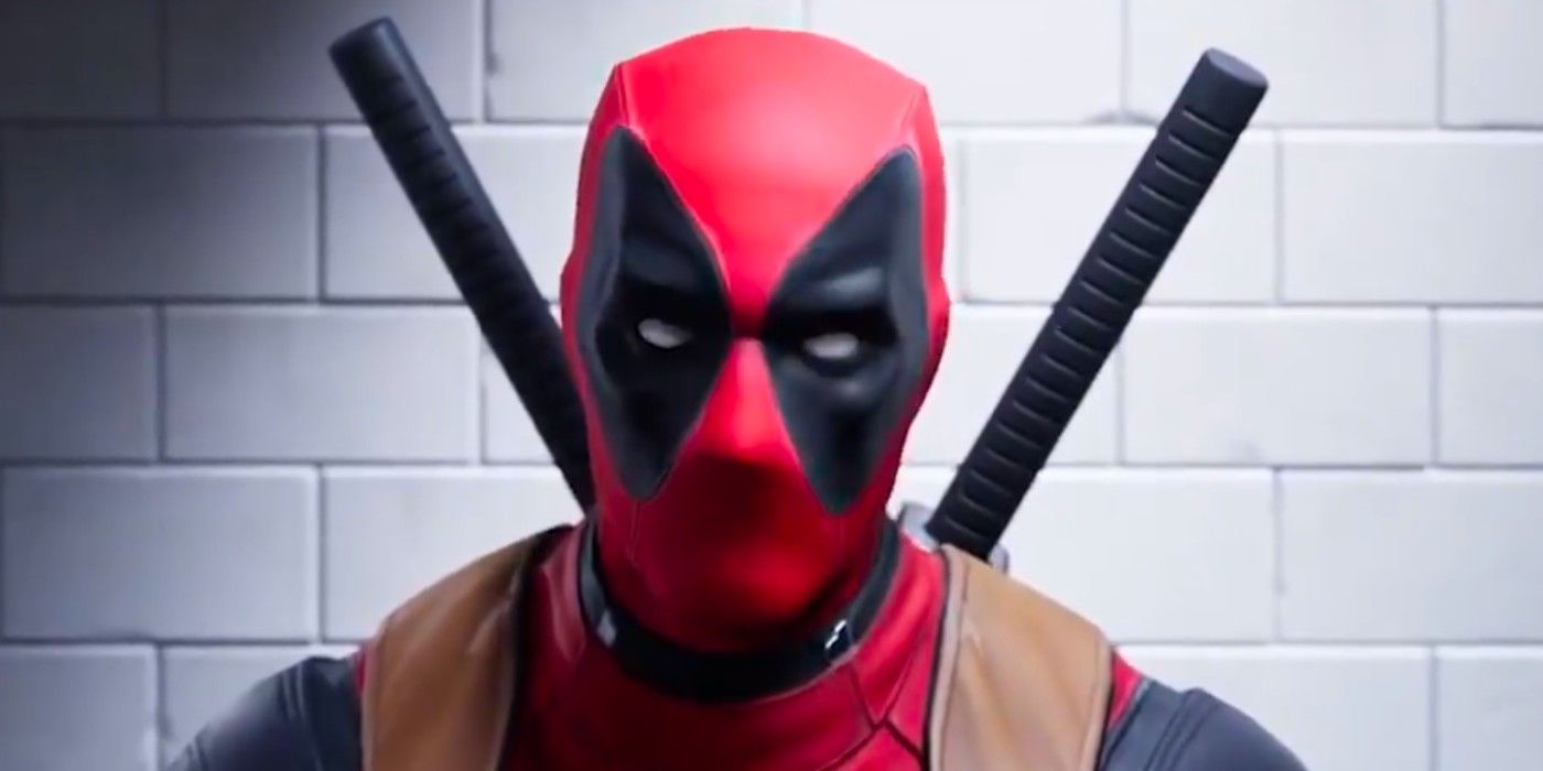 Final Fortnite Deadpool Challenges Are Not Working for Some Players