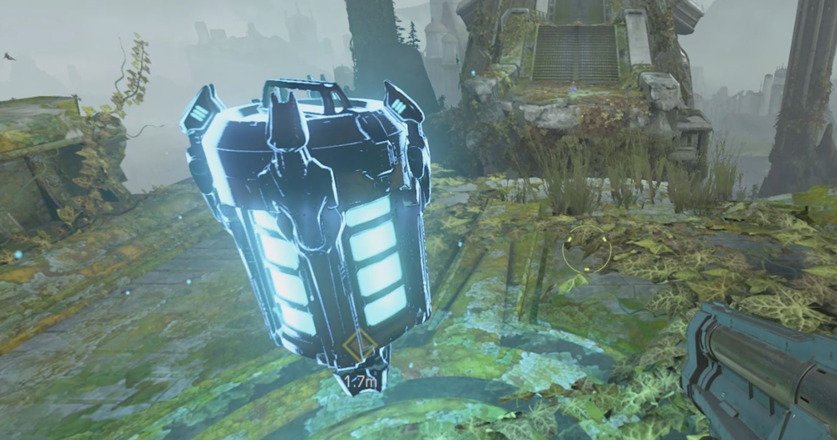 Every Hidden Sentinel Battery In Doom Eternal (& Where To Find Them)