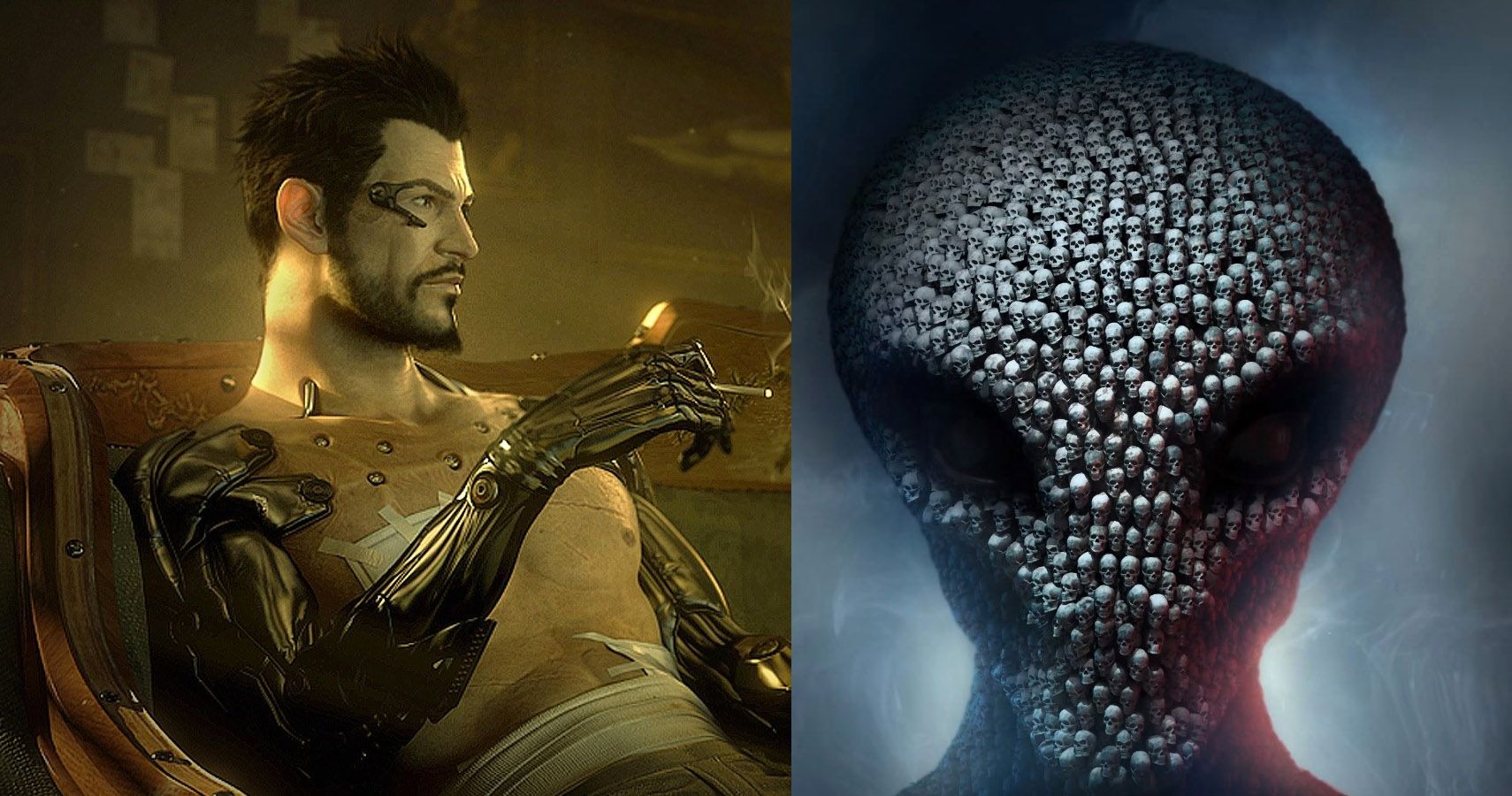 The 10 Most Realistic Sci-Fi Futures Depicted In Video Games