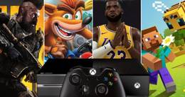 Xbox One The 13 Best Local Four Player Games You Can Play Now