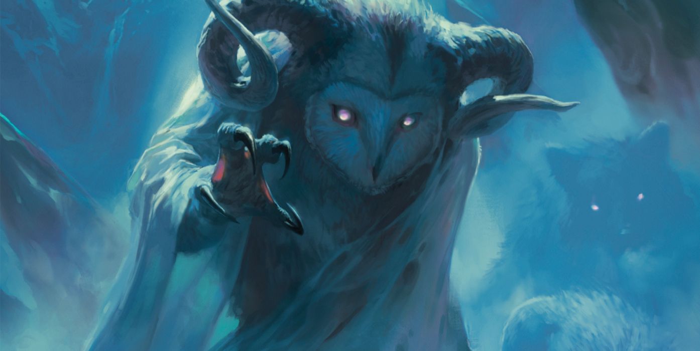 Dungeons and Dragons Next Adventure Book Release Date and Details Confirmed