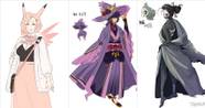 Pok mon 10 Best Gijinka Fan Art Game Rant Pok mon 10 Best Gijinka Fan Art Game Rant