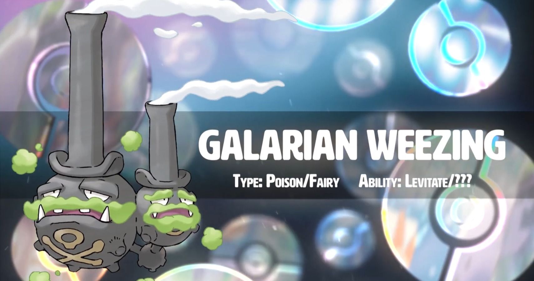 10 Best Pokémon With The Levitate Ability | Game Rant