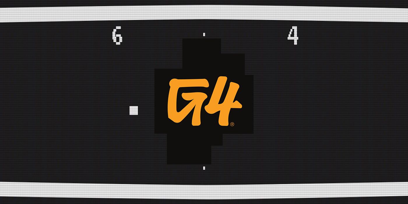 Why G4's Return is Such a Big Deal | Game Rant