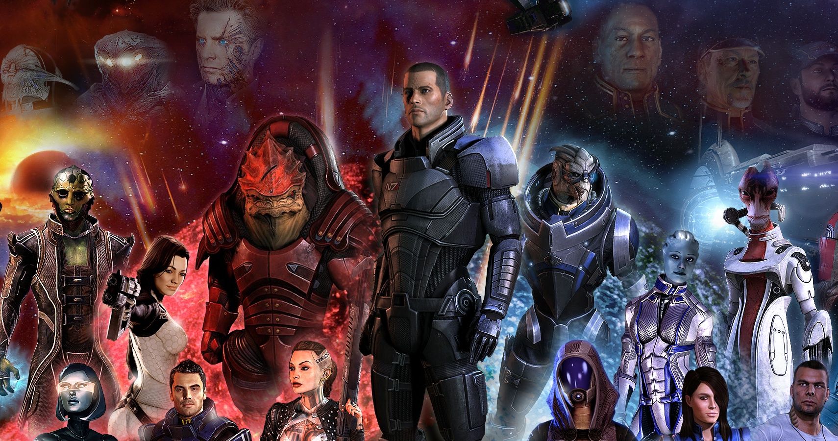5 Ways Mass Effect Proved To Be Overrated 5 It s Underrated 5-ways-mass-effect-proved-to-be-overrated-5-it-s-underrated