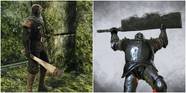 Dark Souls 10 Best Strength Weapons Ranked Game Rant EnD Gaming