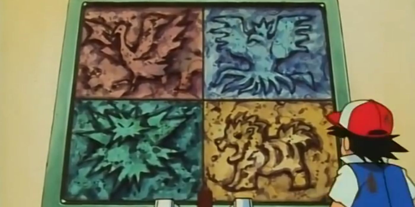 Pokémon: 10 Pokémon That Should Be Legendary But Aren't