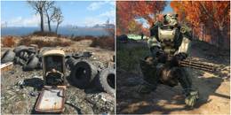Fallout 4 The 10 Biggest Plot Holes In The Game Game Rant
