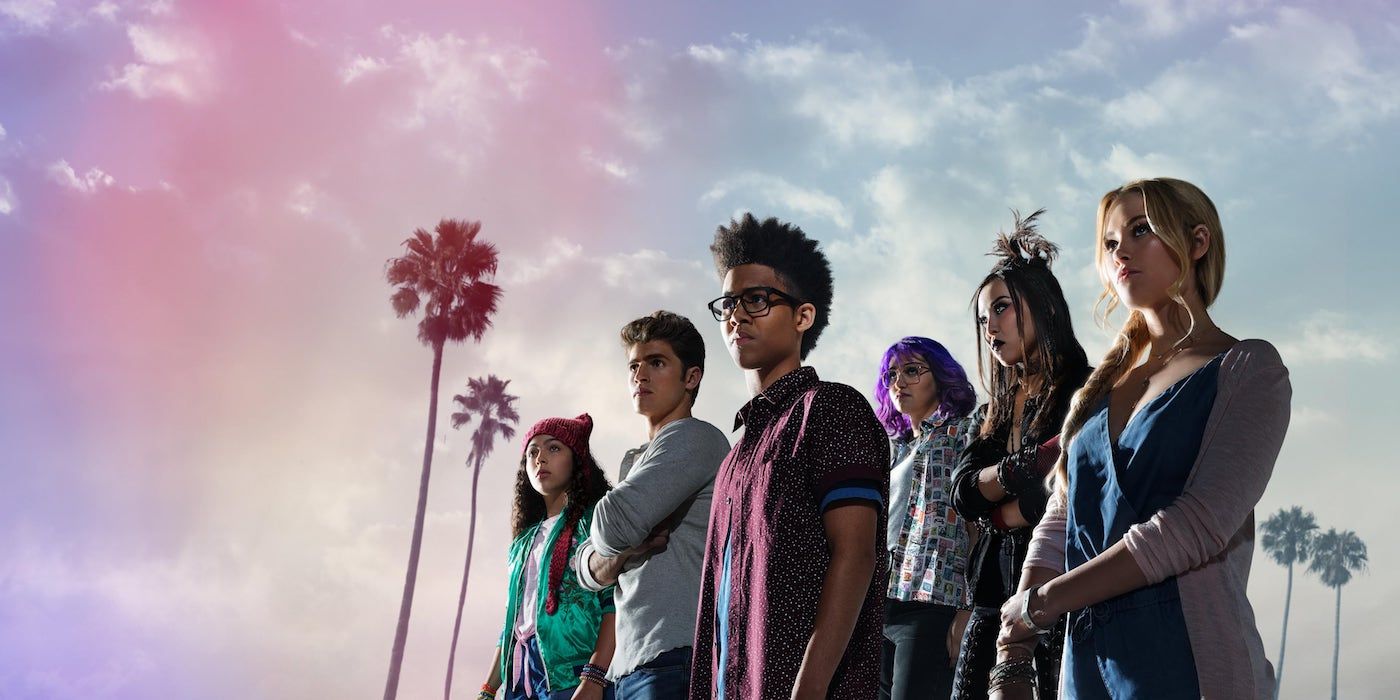 Will Marvel's Runaways Ever Return In The MCU? | Game Rant