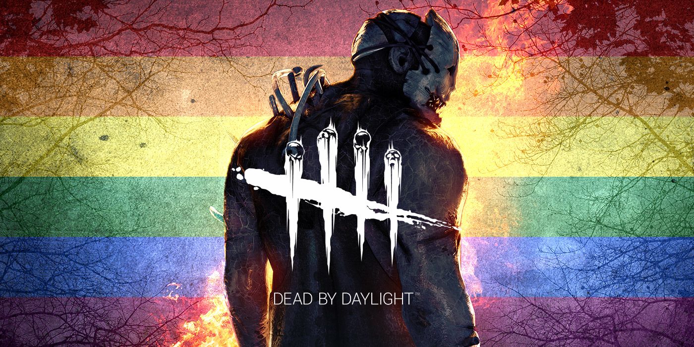 Dead by Daylight’s Approach to Adding Queer Characters Is Admirable