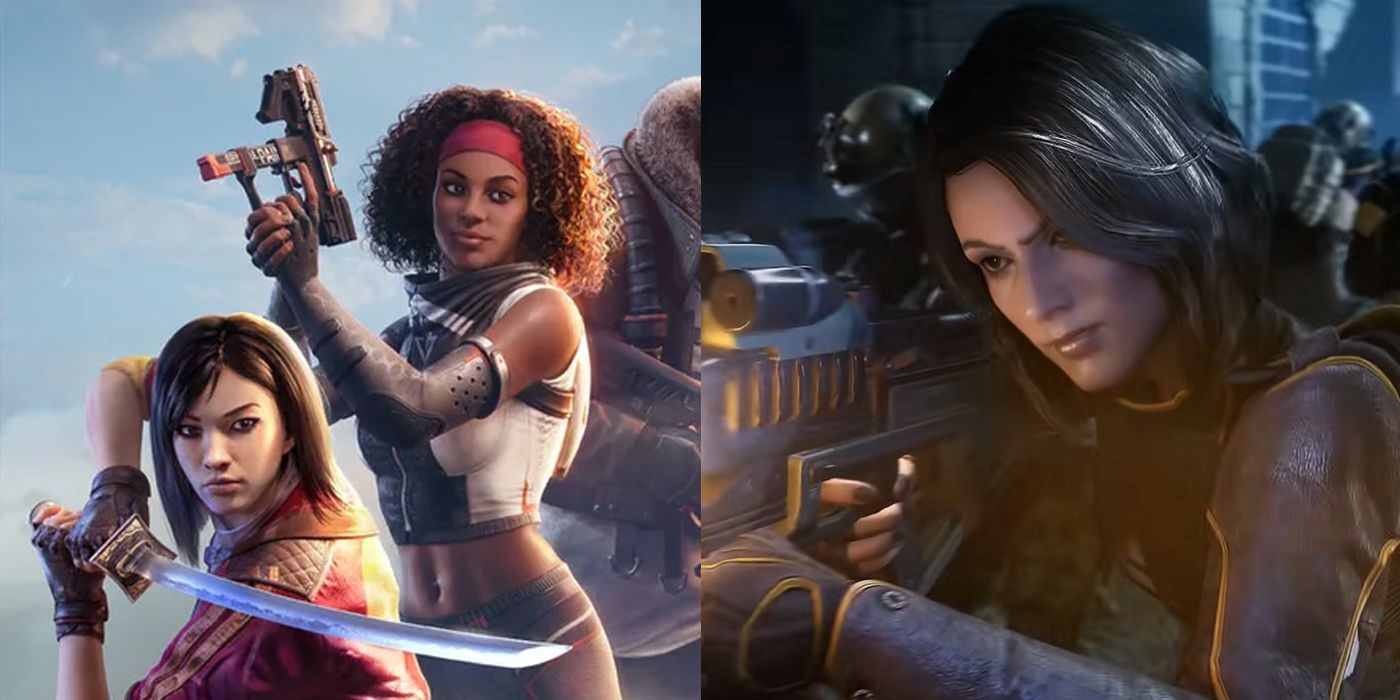 Rogue Company: The Best Rogues For Beginners, Ranked | Game Rant