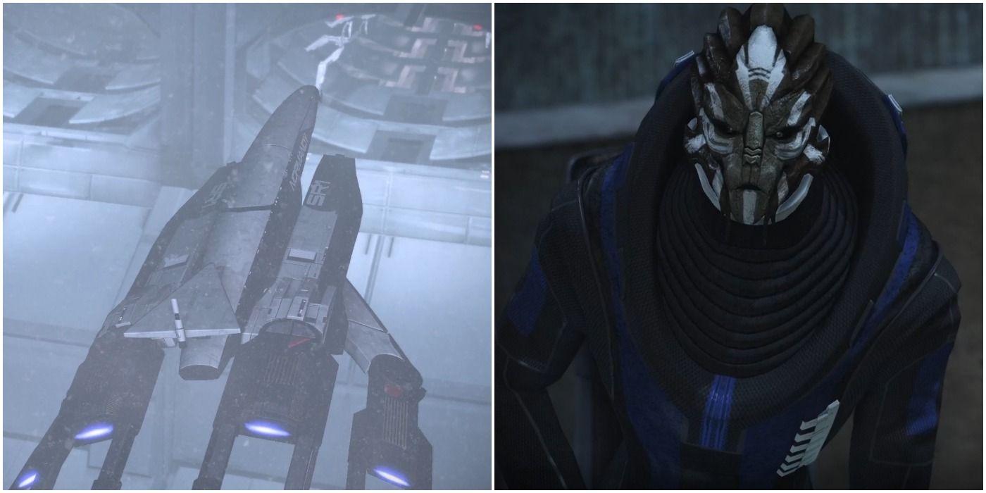 Mass Effect 1 How To Exploit The Maximum Paragon And Renegade Glitch