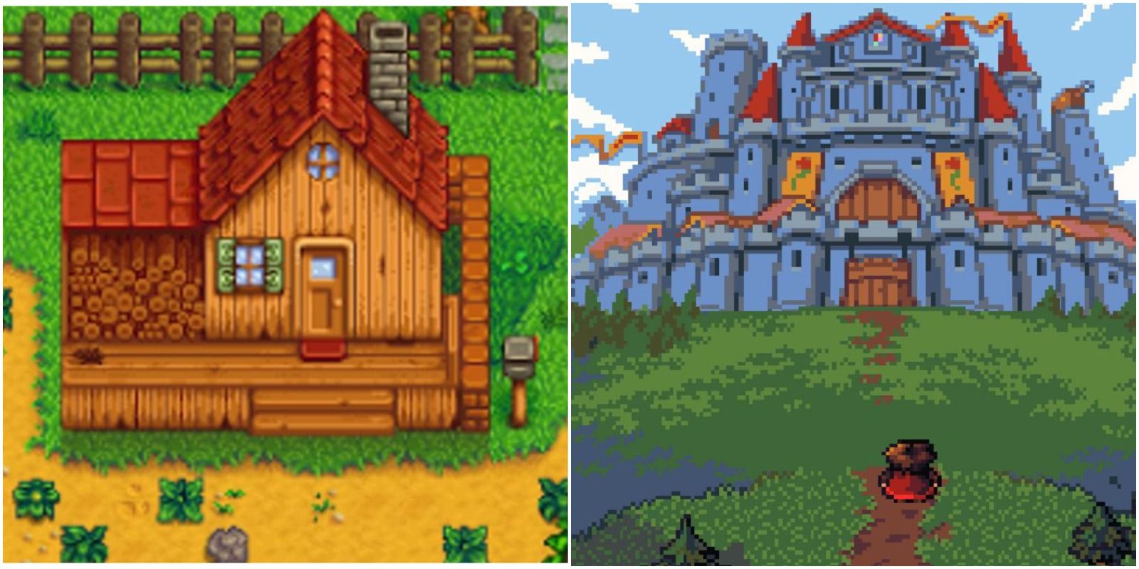 7 Best Modern Games Inspired By The SNES Era | Game Rant