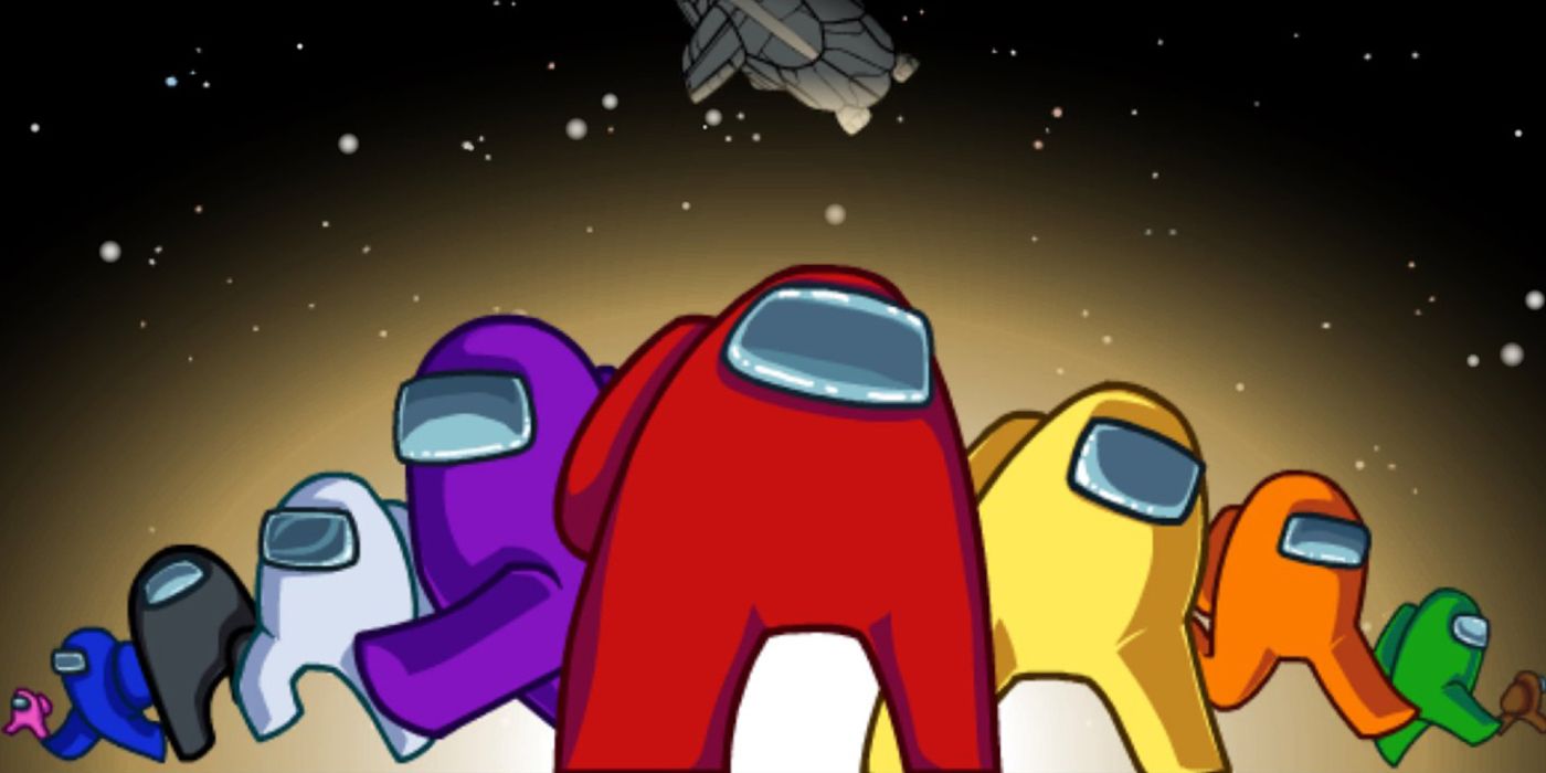 Will the New Hide and Seek Mode Make Among Us Relevant Again?