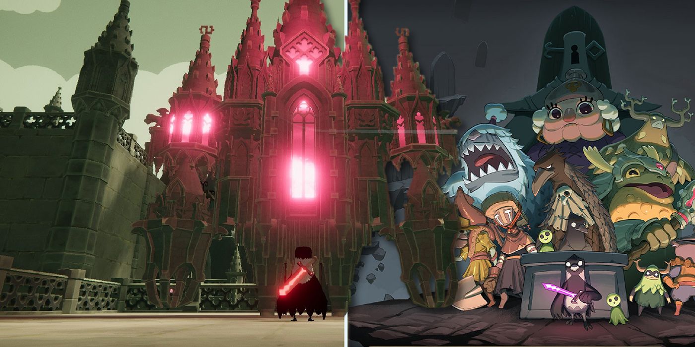 Tips For Death’s Door | Game Rant