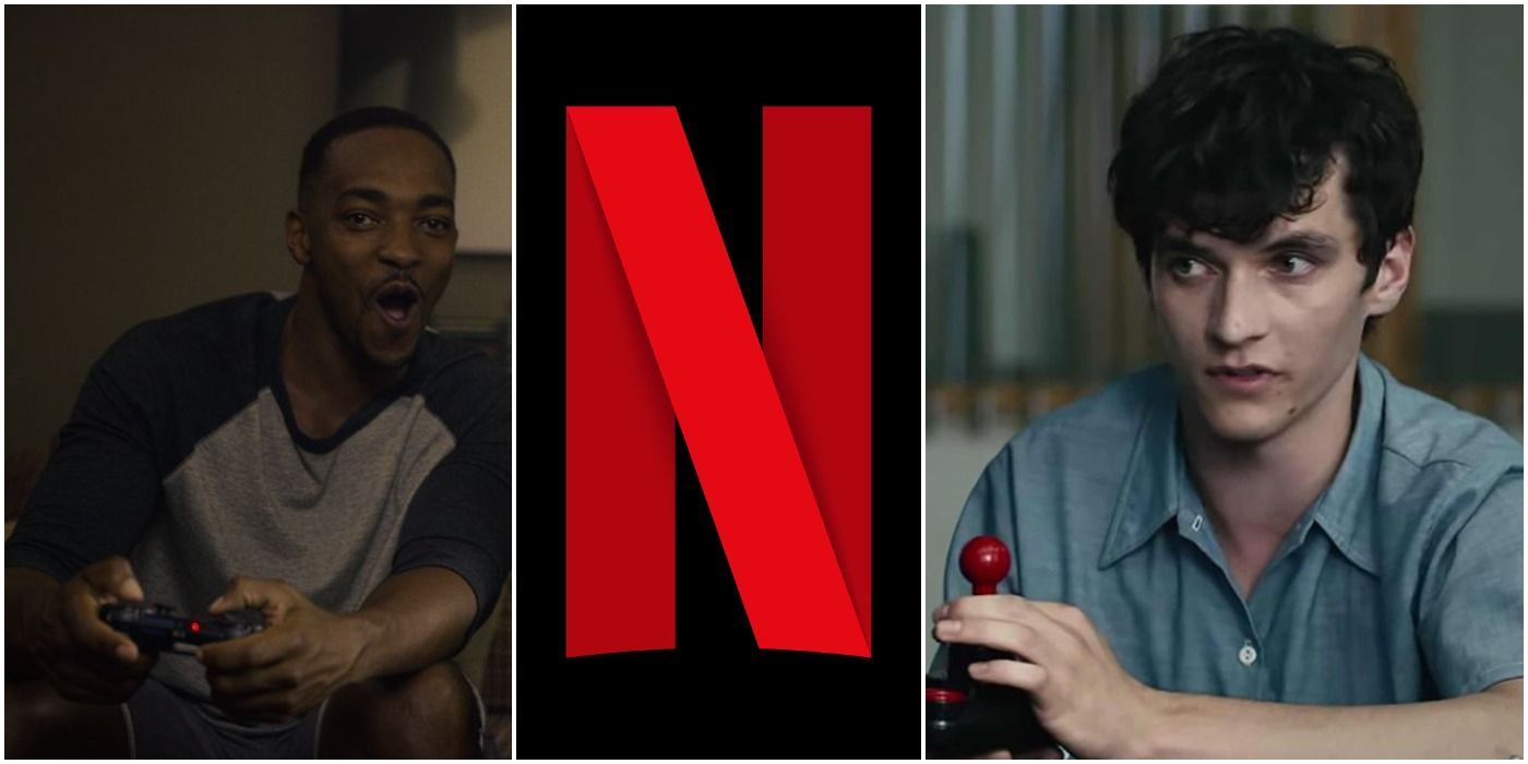 Netflix Adding Video Games: Everything We Know | Game Rant