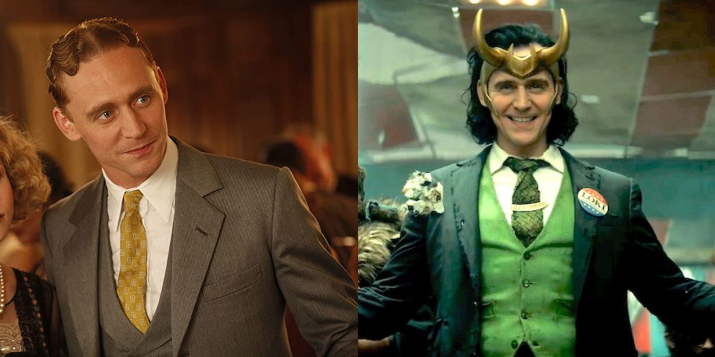 Tom Hiddleston Would Be Cool With Playing Loki Forever