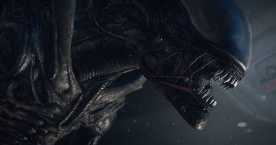 'Alien: Isolation' Devs Claim Their Xenomorph Is 'Almost Sentient'