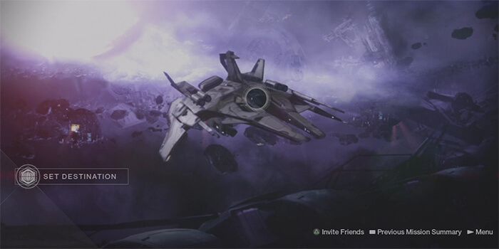 Next 'Destiny' Update Will Keep Players From Getting Kicked to Orbit