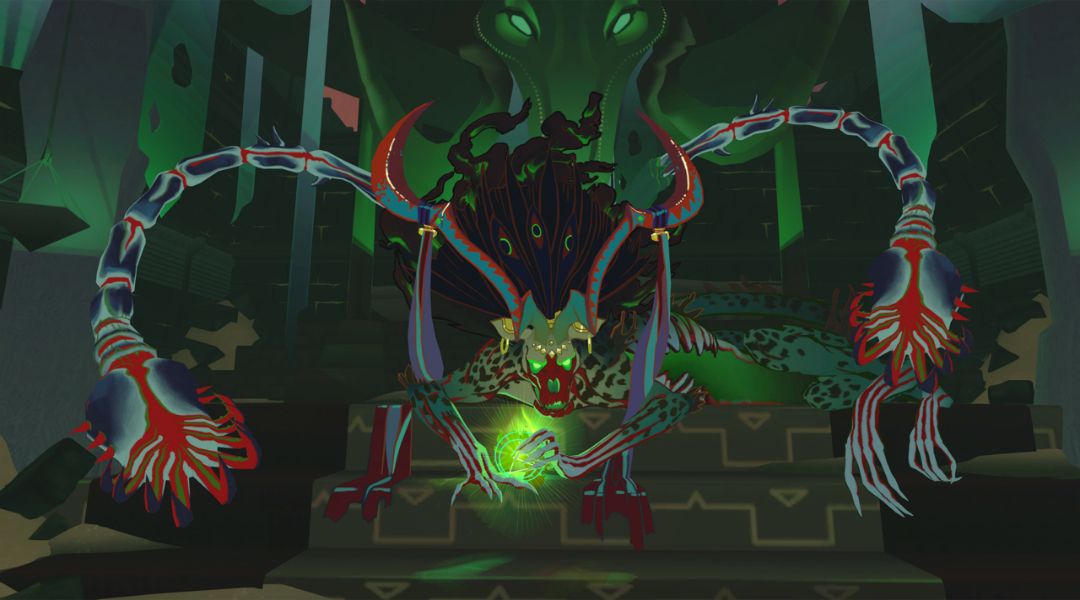 Left 4 Dead Devs Announce VR Game | Game Rant