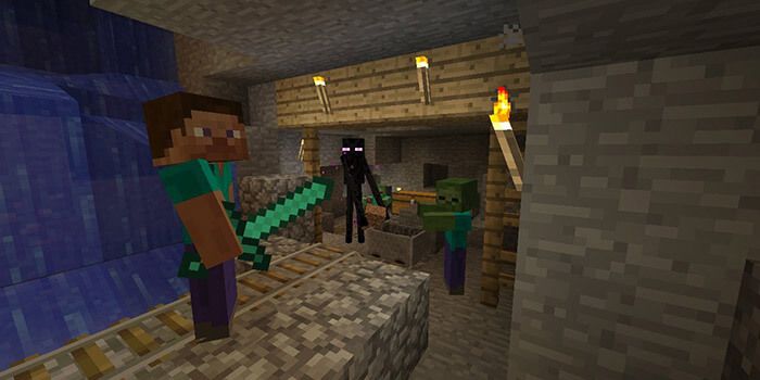 'Minecraft' Composer on Notch Abandoning '0x10c' & Leaving Mojang