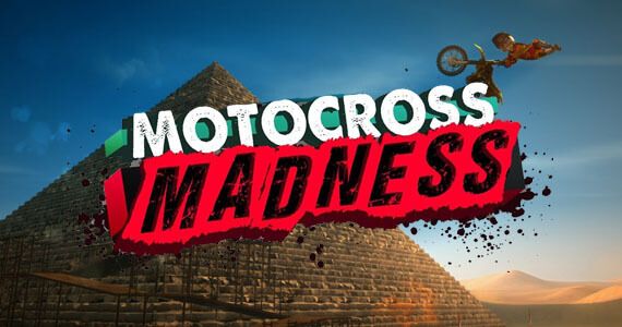 'Motocross Madness' Review | Game Rant