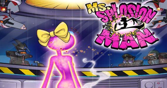 'Ms. 'Splosion Man' Review | Game Rant