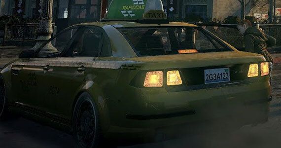 New 'Watch Dogs' Screenshot Wants To Push Us To Next-Gen