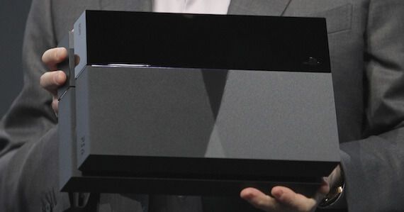 Sony Design Doc Reveals PlayStation 4 OS Uses 3.5GB of RAM