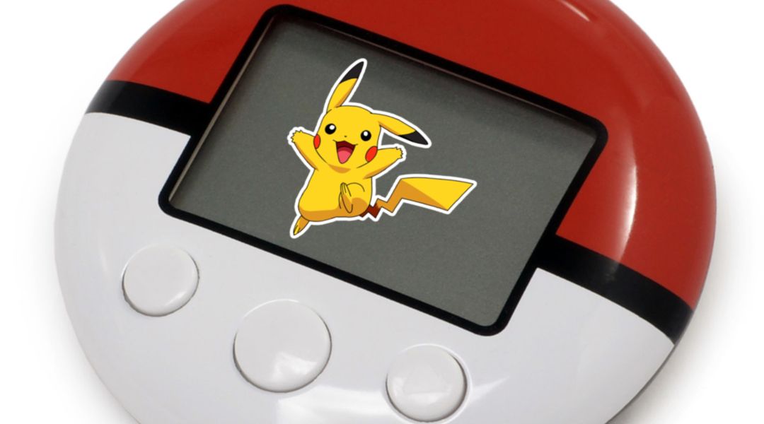 Pokemon Fan Maxes Out Pokewalker After 7 Years | Game Rant