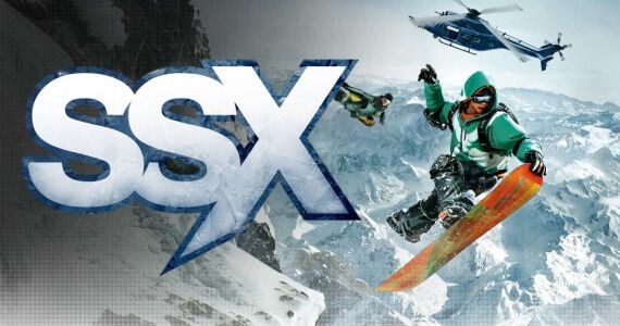 'SSX' Review | Game Rant