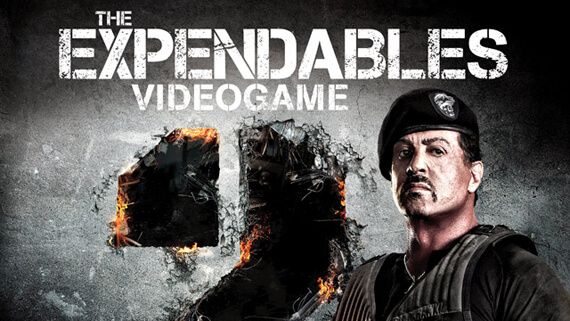 'The Expendables 2: The Video Game' Review | Game Rant