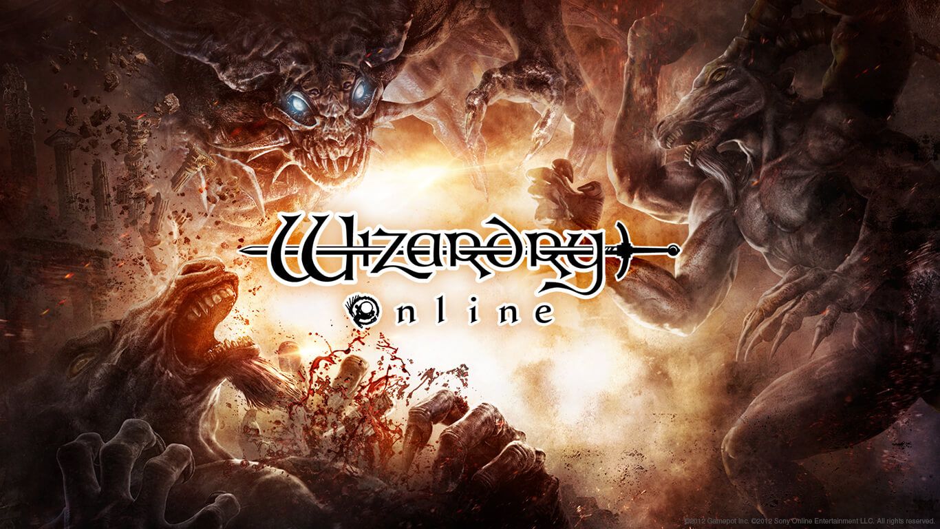 'Wizardry Online' First Impressions & Gameplay Video | Game Rant
