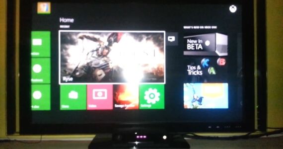 Xbox One Dashboard Ui Evolution From 2013 To Today istartedsomething ...