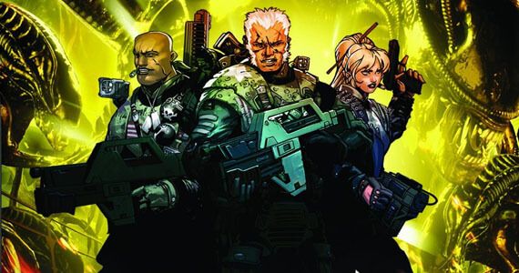 'Aliens: Infestation' Review | Game Rant