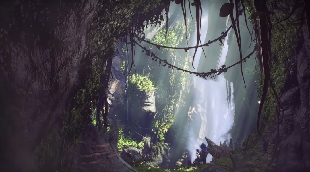 Anthem Releases New Story Trailer Explaining Player Choice