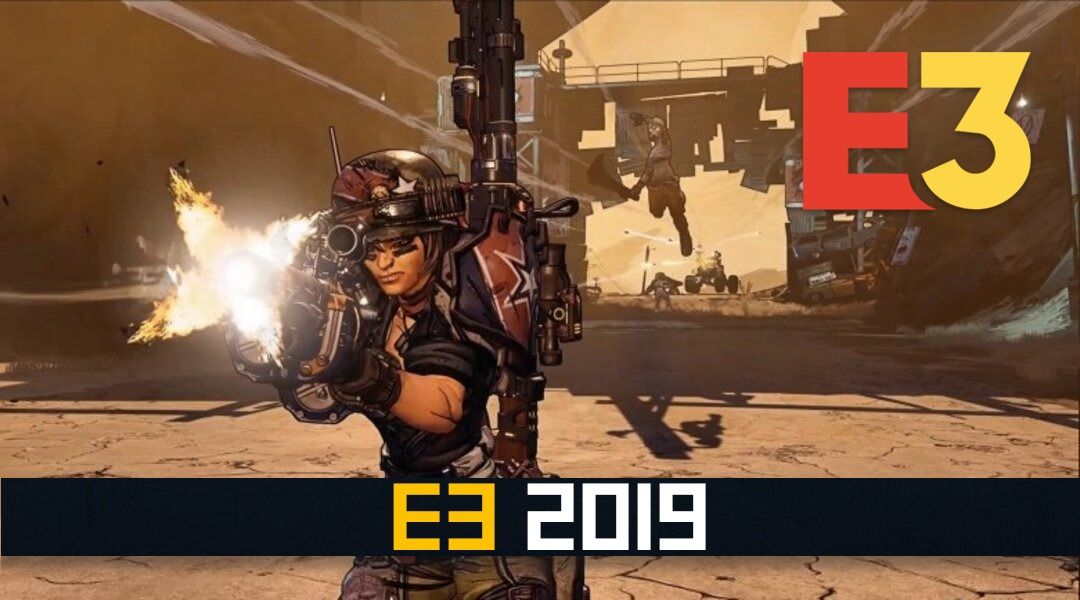 Borderlands 3: Moze the Gunner's Skill Trees Revealed | Game Rant